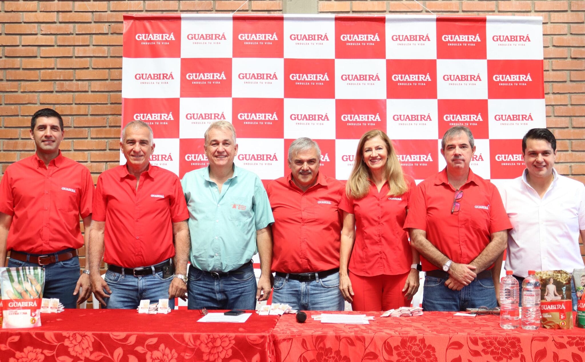 Guabirá logra récord en producción de azúcar y alcohol en la zafra 2023 ...