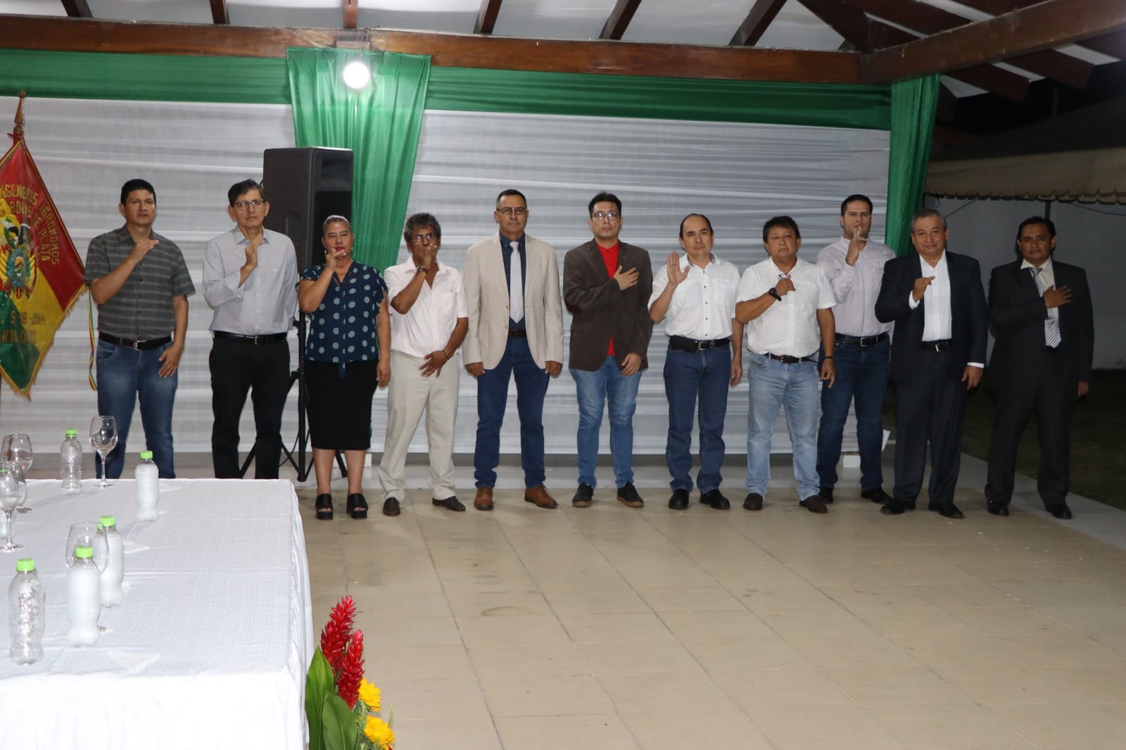 Nuevo directorio de Cinacruz seguirá insistiendo en el uso de la ...