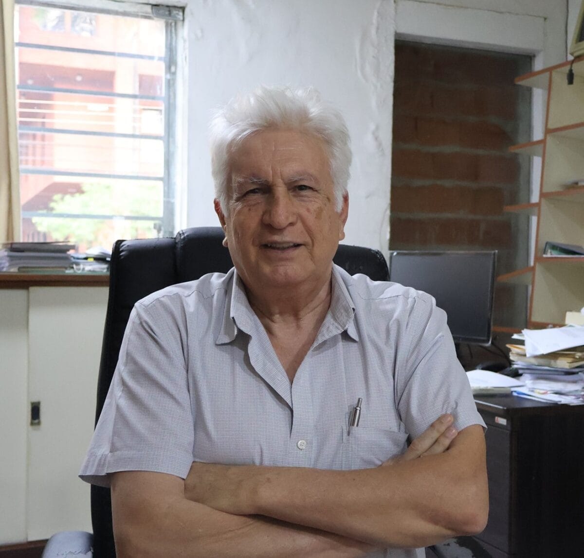 Promasor y el CIAT buscarán validar eventos de maíz transgénico en ...