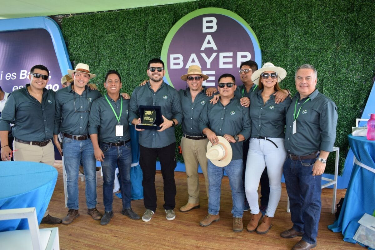 Bayer presentó sus soluciones para el control de plagas, enfermedades y ...